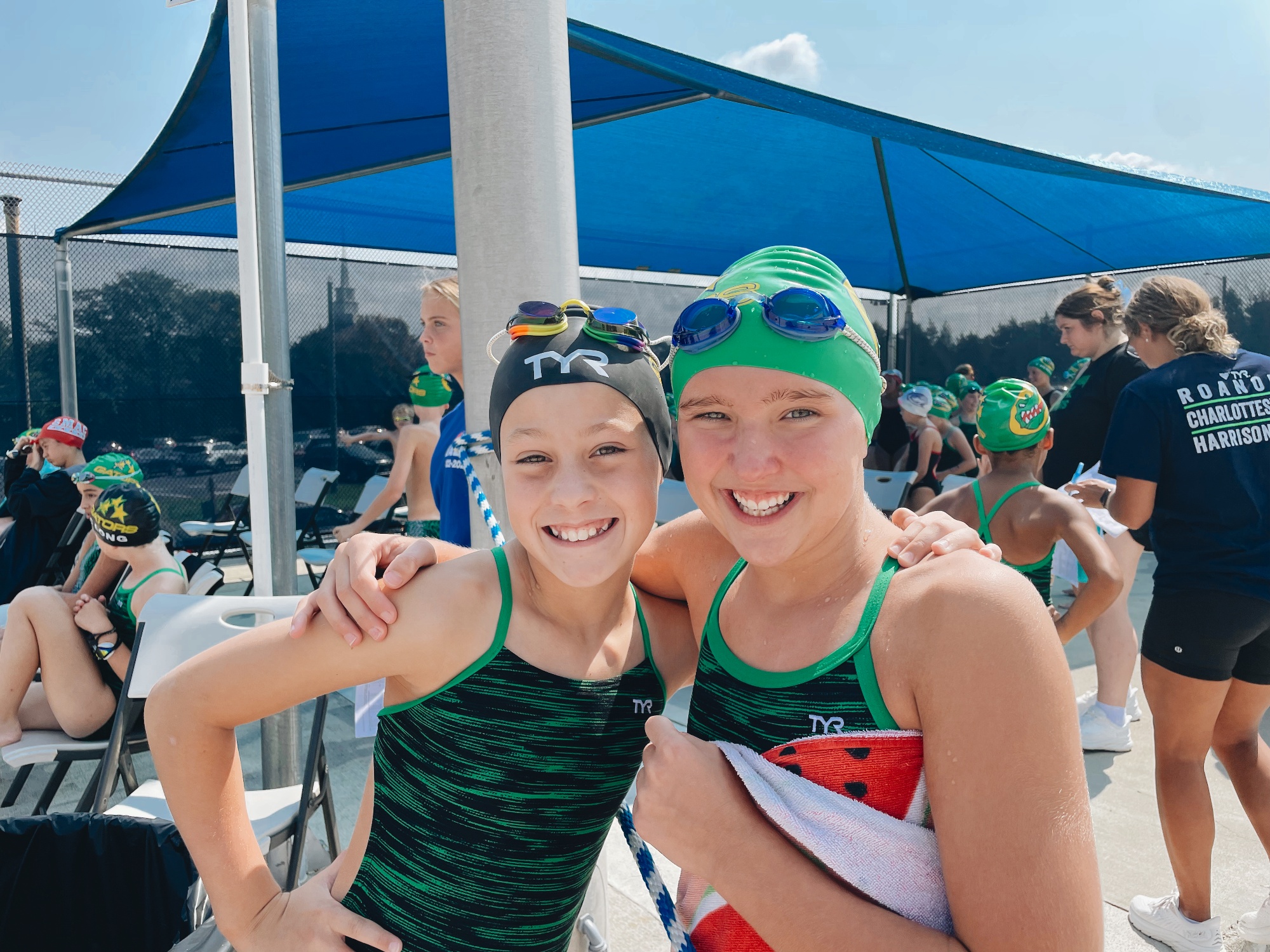 Virginia Gators Home