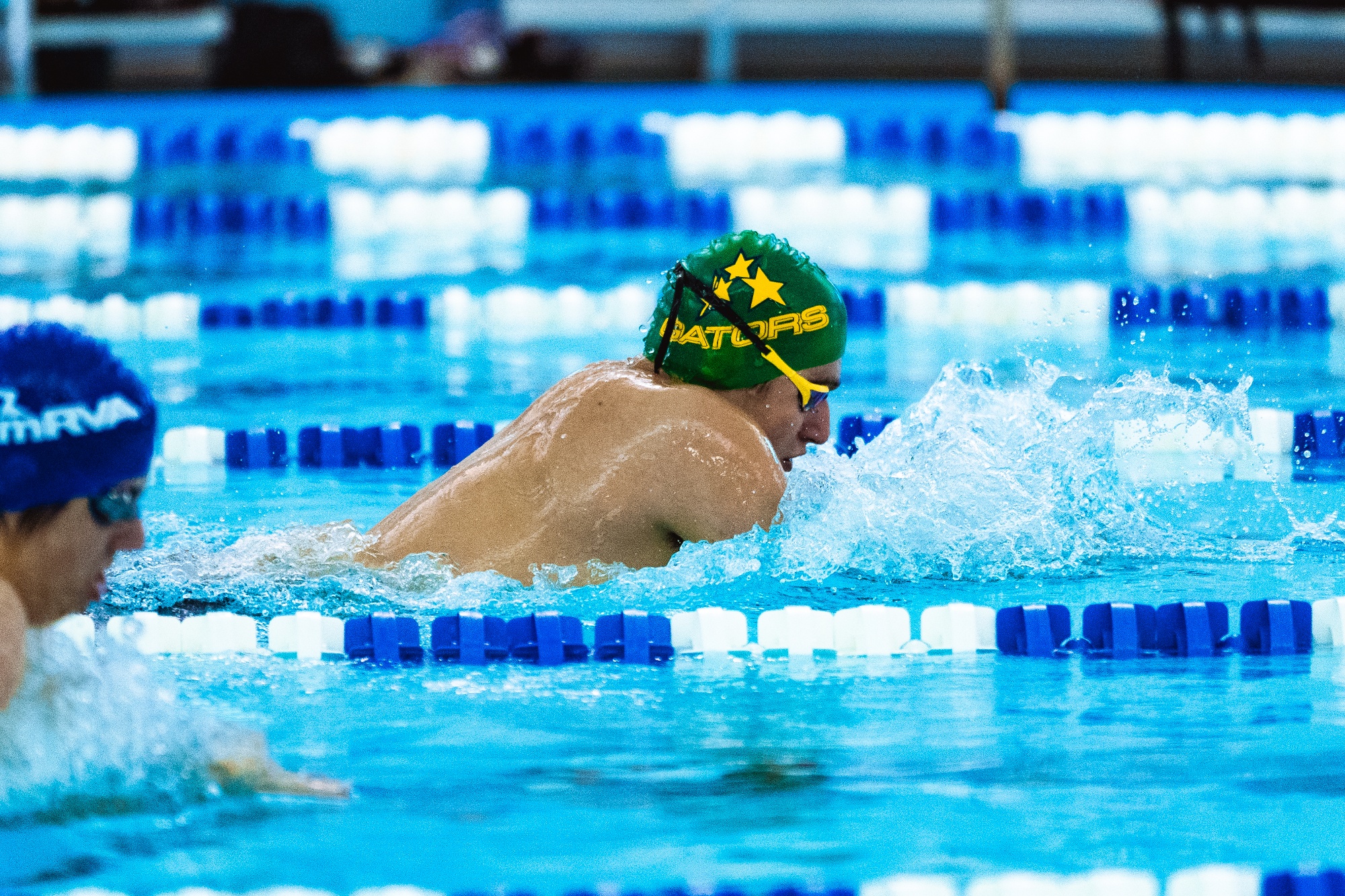 Virginia Gators Home