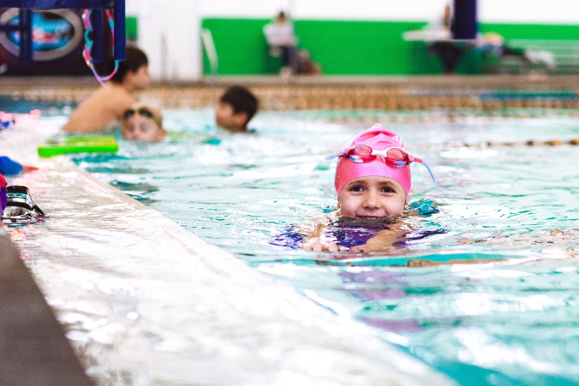 Virginia Gators Home